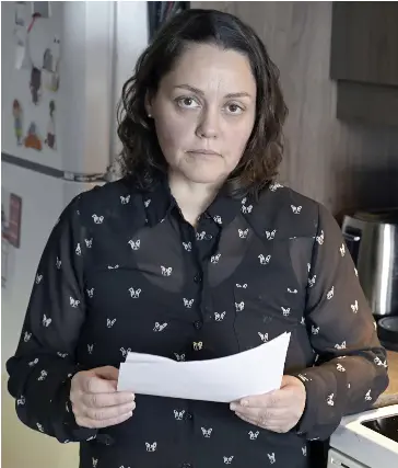 Parents inquiets pour leurs enfants - PressReader