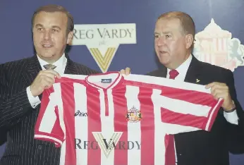 SAFC sign Vertu motors in deal that sees partnershi­p driving on ...