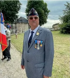 3 QUESTIONS À BERNARD SALÉ - PressReader