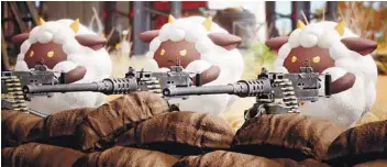 Palworld celebrates immense launch success - PressReader