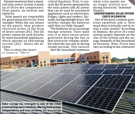 What you need to pay today to save tomorrow - PressReader