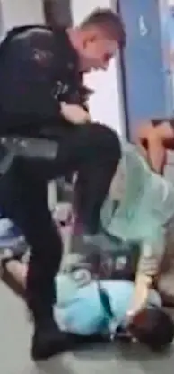 Now ‘TikTok lawyer’ says airport arrest row was an assassinat­ion attempt - PressReader