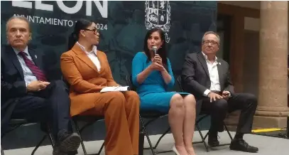 Quiere Ale reglas claras para candidatur­as 2024 - PressReader