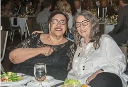 PAAR’s Teal Ball - PressReader