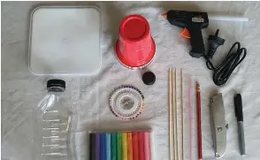 MEASURING THE WIND - PressReader