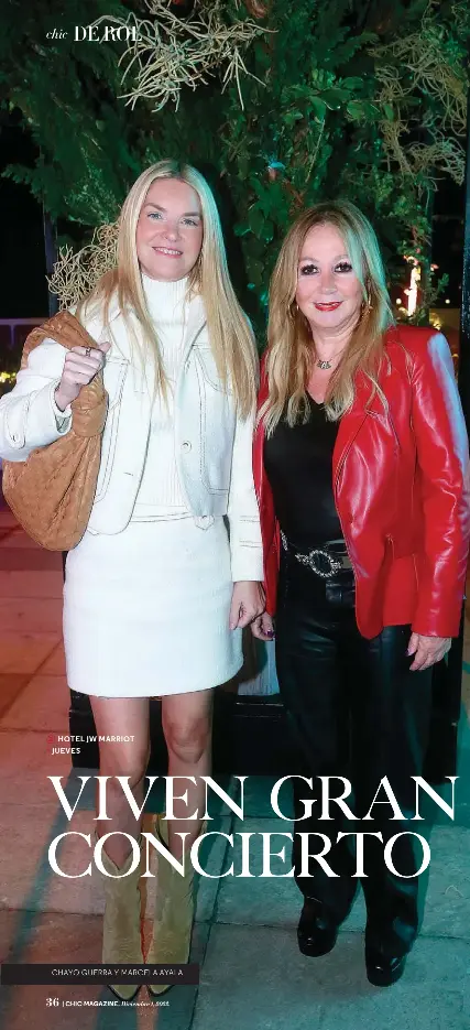 VIVEN GRAN CONCIERTO - PressReader