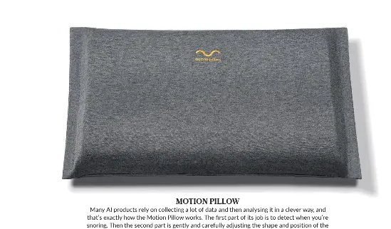 THE FUTURE OF AI IN GADGETS - PressReader