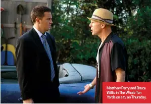 TV MOVIES / THURSDAY 16 JANUARY – WEDNESDAY 22 JANUARY - PressReader