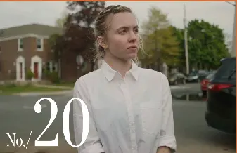 Sydney Sweeney gets real - PressReader