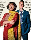 FIVE MORE FABULOUS FEMALE SLEUTHS TO STREAM - PressReader