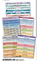 AL RITMO DEL ACORDEÓN - PressReader