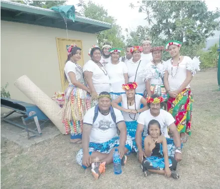 Drydale Plans More For Koroipita, Includes Climate Change Affected ...