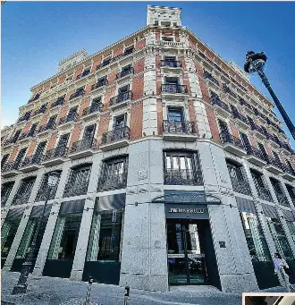 MADRID - PressReader