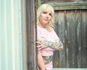 Home is where the heart is - PressReader