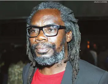 Produtora Dreadlocks e o “trio mágico” - PressReader