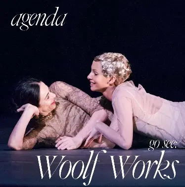 go see: Woolf Works - PressReader