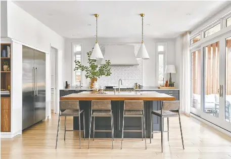 DARING DESIGN FITS THE INFILL BILL - PressReader