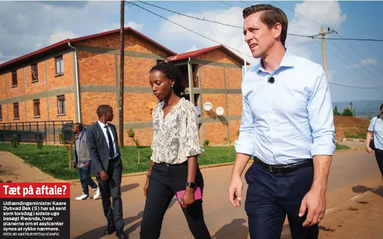 NY ILD I RWANDA- KRIGEN - PressReader