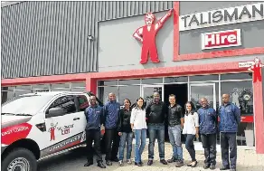 Rent and hire service guide - PressReader