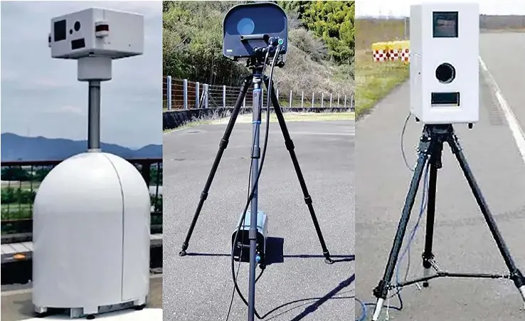 Portable Speed Cameras: A Key to Safer Roads in Fiji - PressReader