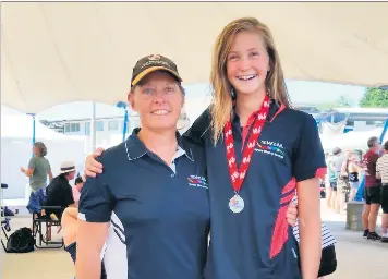 Stars in pool - PressReader