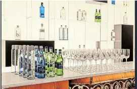 Water is wine in this valley of Stellenbos­ch - PressReader