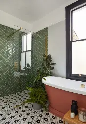 What are the different anti-slip ratings for floor tiles? - PressReader