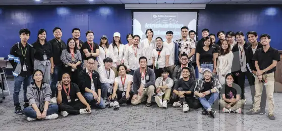 Next Gen Builders: Young voices shaping the future of Philippine design - PressReader