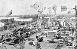 Bloemskou vier 140 jaar - PressReader