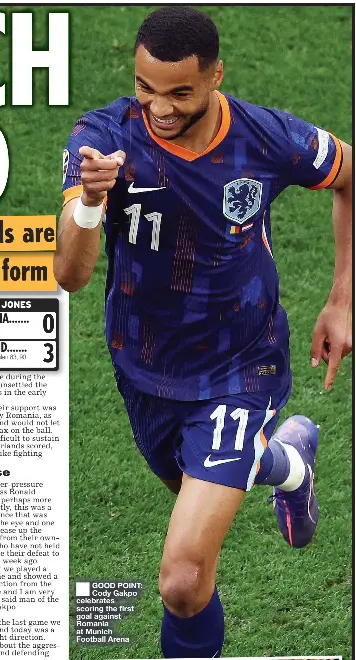 DUTCH GOLD - PressReader