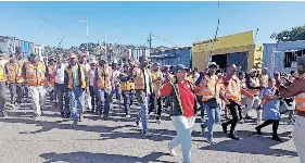 Abagada ubugebengu emphakathi­ni bazishaya isifuba yize besatshisw­a ...