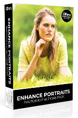 10 PORTRAIT RETOUCHING ACTIONS - PressReader