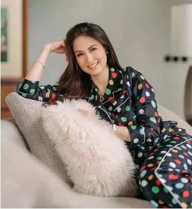 MARIAN RIVERA, FEELING SEXY - PressReader