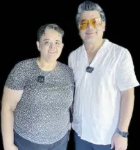 HOW NOSTALGIC INTERVIEWS WITH FORGOTTEN STARS LED TO JULIUS BABAO’S ...