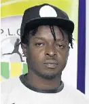 Charlie ready for Bridgeport - PressReader