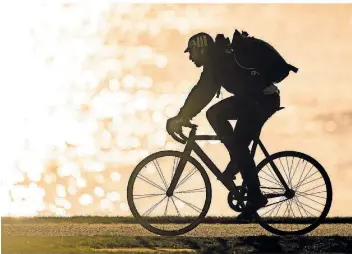 Saarbrücke­n auf dem Rad erkunden - PressReader