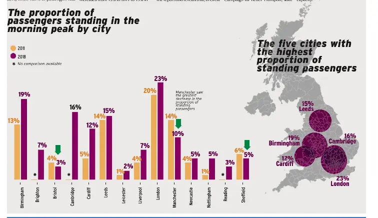 Standing room only - PressReader