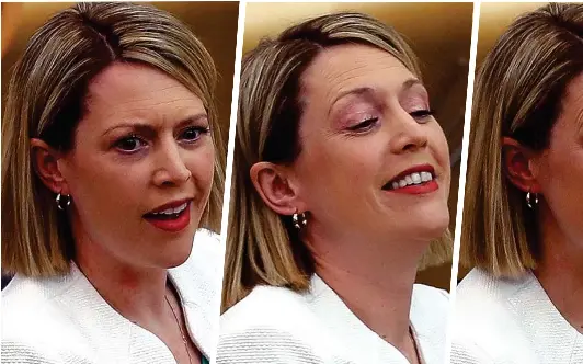 Hung out to dry by Humza, the flip-flopping First Minister - PressReader