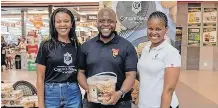 How Conza’s Biscuits became a proudly SA brand - PressReader