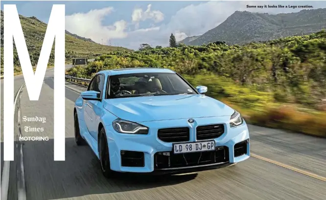 HOT & HEAVY - PressReader