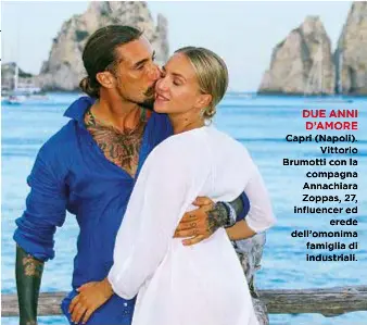 Vittorio Brumotti - PressReader