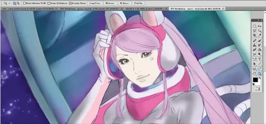 3 Colour blocking - PressReader