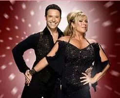 10 Facts About… Letitia Dean (Eastenders’ Sharon) - PressReader