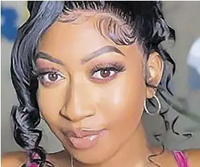 Mom admits she spoke to Maitland’s father about who killed her daughter ...