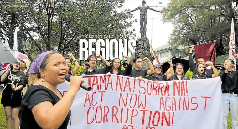 In BARMM, ‘no election’ scenario worries gov’t - PressReader
