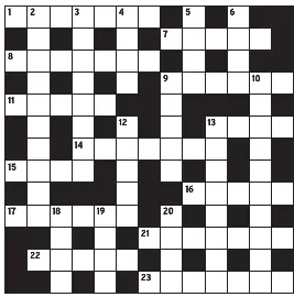 Quizword & Crossword - PressReader