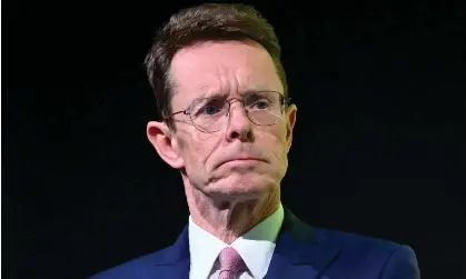 The Guardian view on the local elections: an anti-Tory landslide points ...