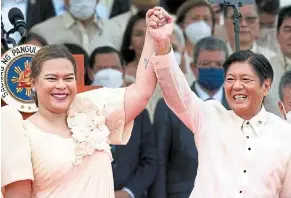 Do we need a revolution in the Philippine­s? - PressReader