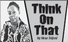 Another life lost - PressReader