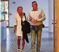 Dresdner Pegida-Chef wieder vor Gericht - PressReader